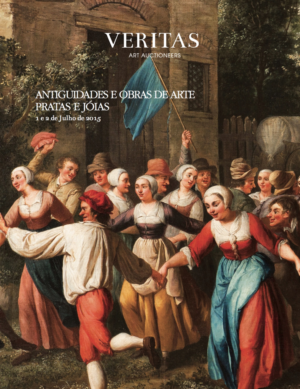 Veritas Art Auctioneers