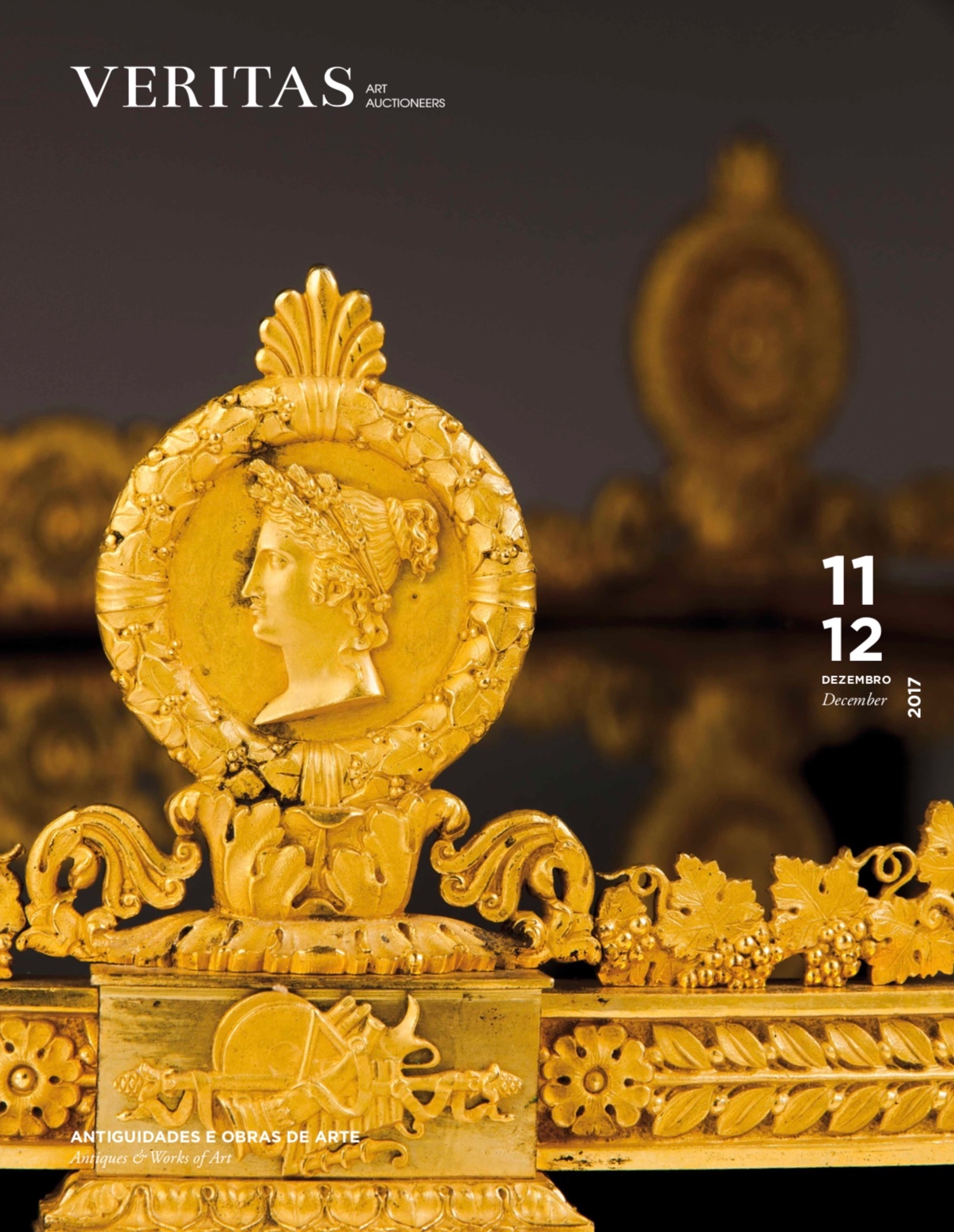 VERITAS Art Auctioneers - Auction 72 - Antiques & Works of Art