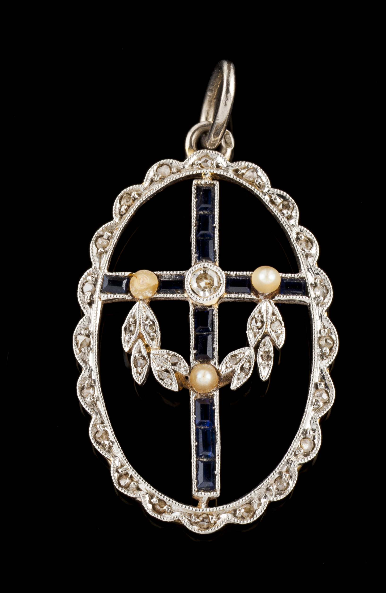 [Leilão 119] Lote 855 - Pendente - VERITAS Art Auctioneers