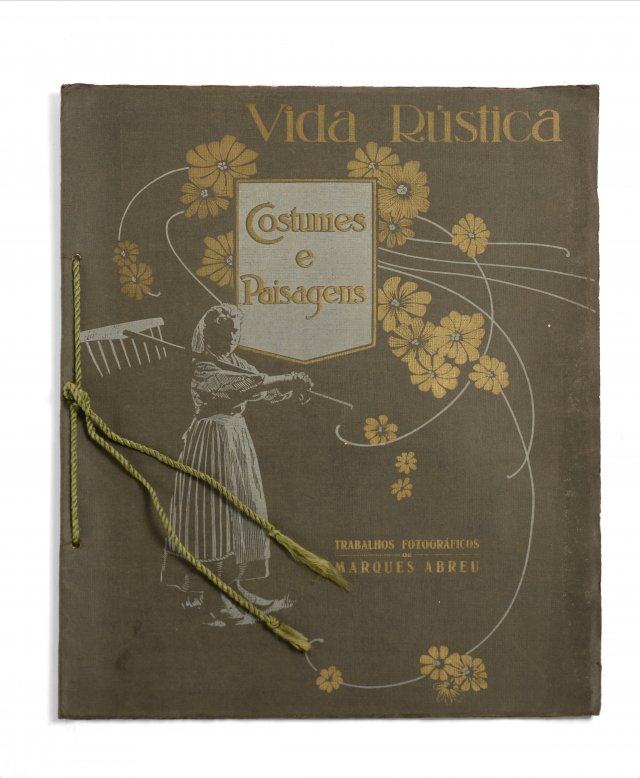 [Auction 127] Lot 3 - ABREU, Marques, 1879-1958 (foto.); RIBEIRO, João ...